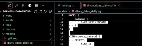Sqlmesh For Dummies By Daniel Beach