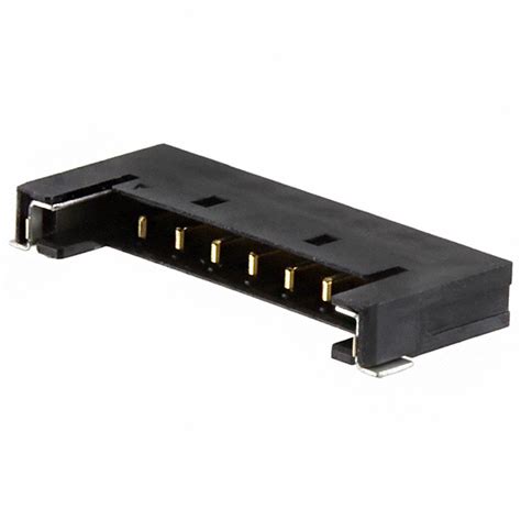 Pico Lock Connector System Molex DigiKey