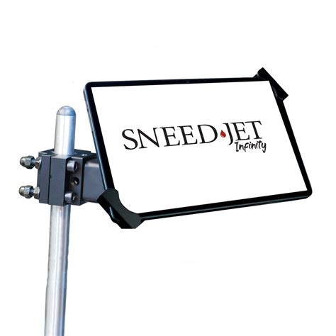Effortless Inkjet Coding Sneed Jet® Infinity And Touchscreen Tablet