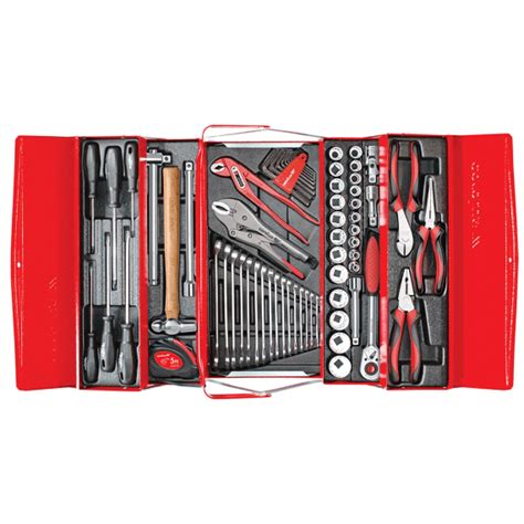 Gedore Red Toolkit 65 Piece R616599 Auction It All Sa