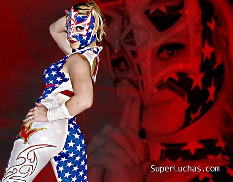 Sexy Star Superluchas