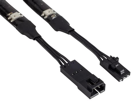 Bộ Dây đèn Chiếu Sáng Kèm điều Khiển Corsair Lighting Node Pro Gearvncom