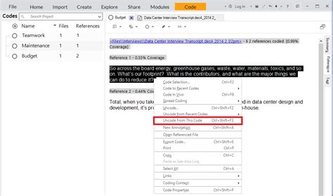 Introduction To Nvivo 14 15 For Windows Map And Data Library