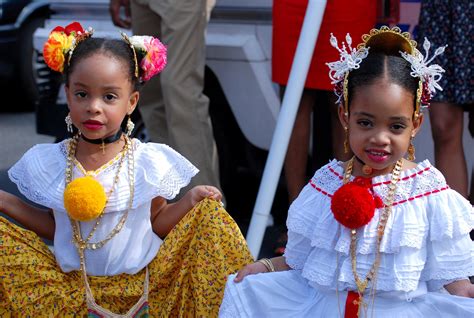 Panama People Culture Panama National Fairs 2025 Dates And Places To
