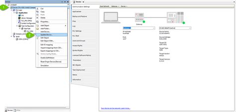 Tech Note Codesys Error Version Mismatch Codesys Wago