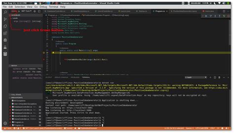 C Breakpoint Will Not Currently Be Hit No Executable Code Associated With This Line Stack