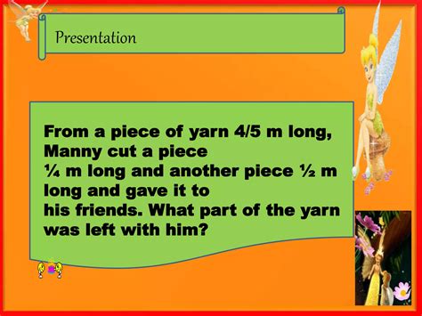 Math 6 Lesson 3 Solving Routine And Non Routine Involving Addition And Subtractpptx Puzzle