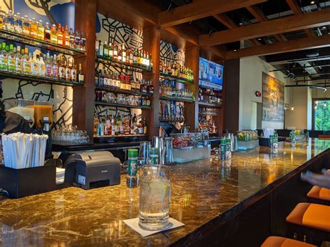 Outback Steakhouse Opens New Store Prototype In Charlotte Charlotte