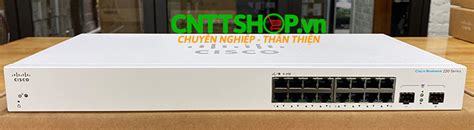 CBS T G EU Switch Cisco Business Ports GE Ports SFP G Uplink