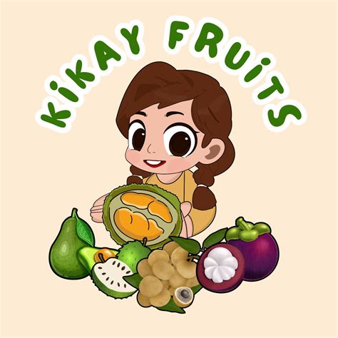 Kikay Fruits