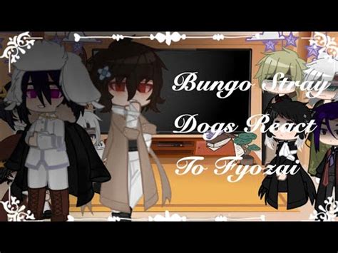 BSD React To Fyozai 1 1 YouTube