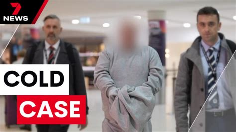 stunning breakthrough in perth sex crime cold case 7news