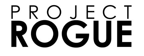Project Rogue By Finndf Fletcher Poole