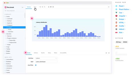 Top 18 Most Popular Angular Open Source Projects In 2020 By Alex