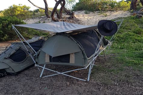 Homestead Swag At 90 Mile Beach Kulkyne Swags