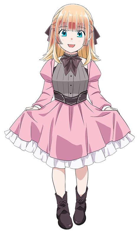 リシア・プレイド転生貴族、鑑定スキルで成り上がる Neoapo アニメ･ゲームデータベース