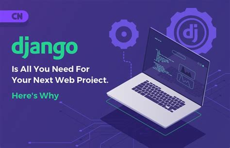 Advantages Of Outsourcing Django Development Services To India