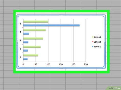 comment construire un histogramme dans excel