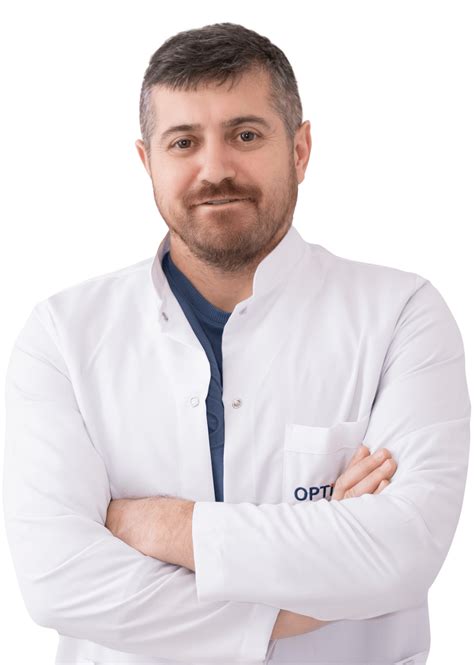 Uzm Dr Ferhat Kumak Optimed Hastanesi