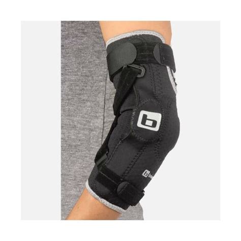 Bledsoe Hinged Elbow Brace Dme Direct