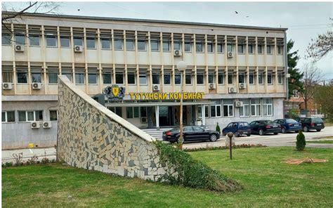 Тутунски Комбинат АД Прилеп