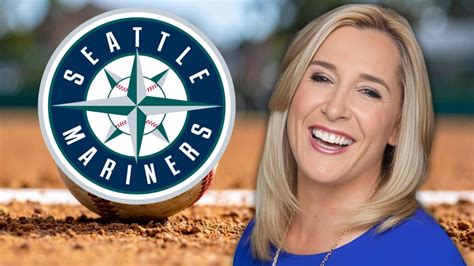 Angie Mentink Details Journey Back To Seattle Mariners Booth Following