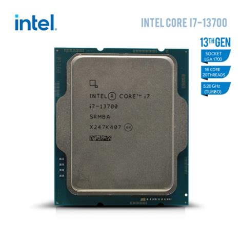 Gitec Online Shop Cpu Intel Core I Mb Cache Ghz Lga