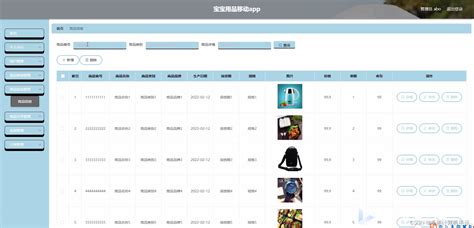 【开题报告】springboot宝宝用品移动appr52vm计算机毕业设计源码、研究背景、意义、目的、内容、方案和预期成果 Csdn博客