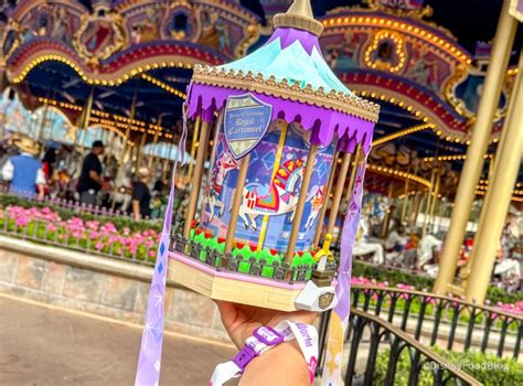 Popmart The Disney Food Blog