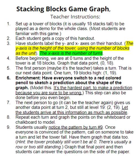 Graph A Step Function Activity High School By Teach2bwell Tpt