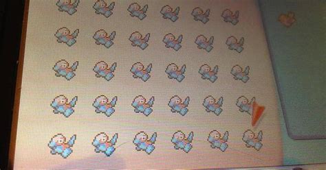 Well I Didnt Get A Shiny But Im Still Going To Enjoy Sending This