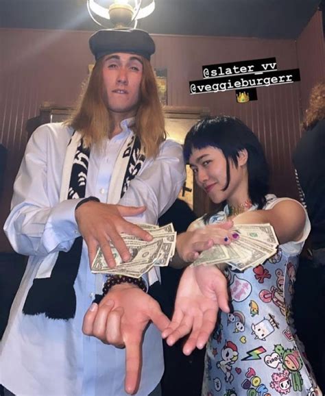 Slater And Lealani ⭐️ Slater Singer Nikki