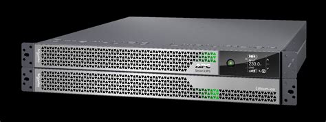 Schneider Electric hadirkan APC Smart-UPS Ultra 2.2kW, 3kW dan 5kW