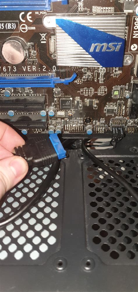 USB Connector R Techsupportgore