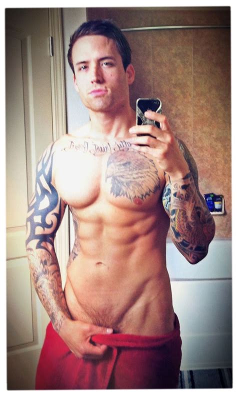 Gay Porn Star Jordan Levine Aka Nikolai Markov Pic