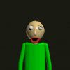 Baldi 3d Anim8or Model V26 3d Models