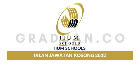 Permohonan Jawatan Kosong IIUM Babes Portal Kerja Kosong Graduan