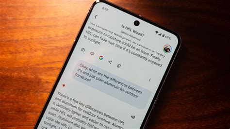 Gemini S New Canvas Feature Could Be ChatGPT Inspired