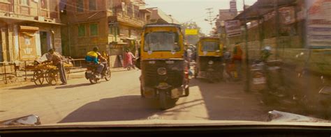 [다즐링주식회사] 인도 여행 가고 싶게 만드는 영화 다즐링 주식회사의 영상미 인스티즈 Instiz 이슈 카테고리