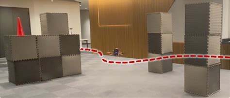 Quadcopter Trajectory Time Minimization And Robust Collision Avoidance