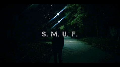 S.M.U.F. - НАЧАЛО - YouTube