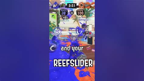 Dread Wringer Splatoon 3 Weapon Ad Youtube