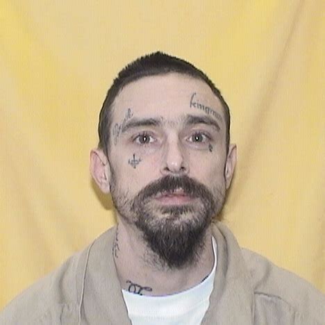 Offender Details
