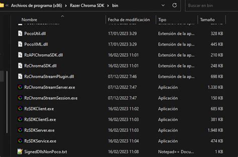 Sdk Services Missing Rrazer