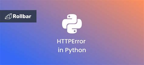 How To Handle The Memoryerror In Python Rollbar
