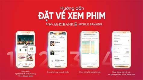 Cách đặt vé xem phim online dễ dàng trên ví VNPAY và ứng dụng ngân hàng