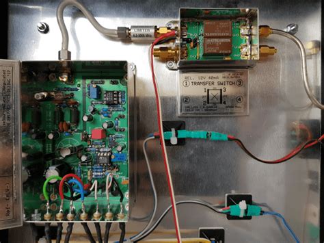 Noise Source Hackaday