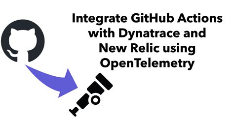 Tracing Your Steps With Github Actions And Opentelemetry