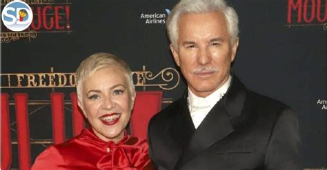 Baz Luhrmann Wife Wiki Bio Age Net Worth News