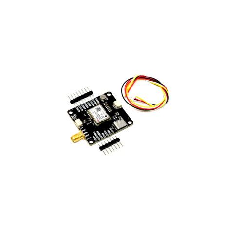 Buy Now SmartElex GPS Breakout NEO M9N SMA